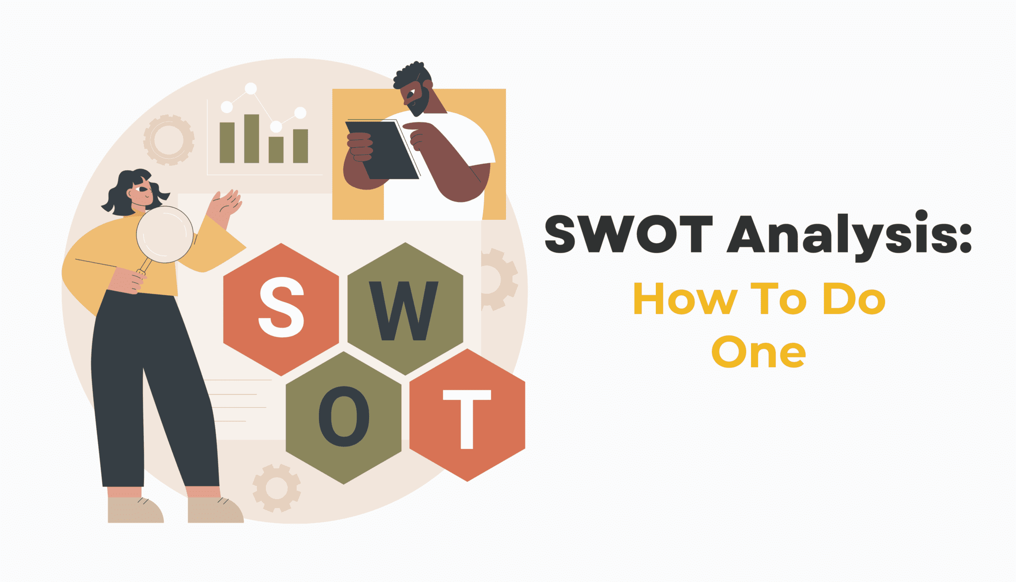 SWOT Analysis: A Strategic Blueprint for Business Growth