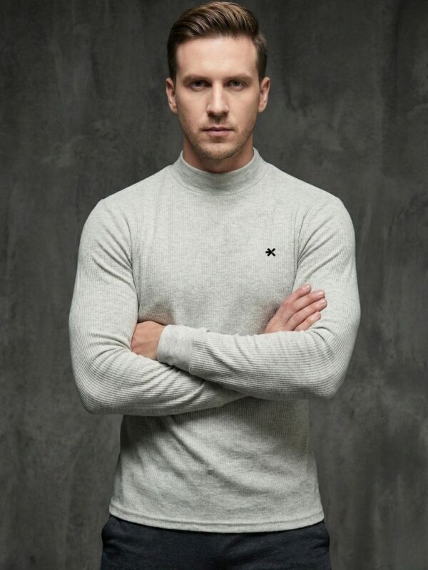 HRX by Hrithik Roshan - Grey to yellow
