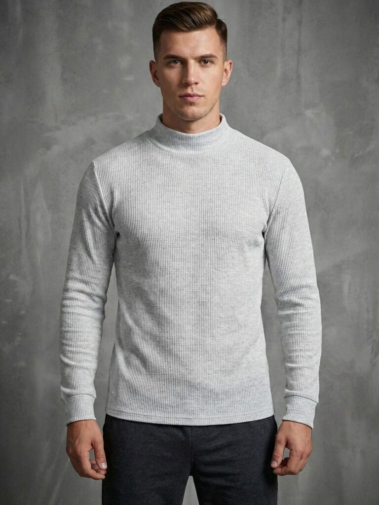 HRX by Hrithik Roshan - Grey to yellow